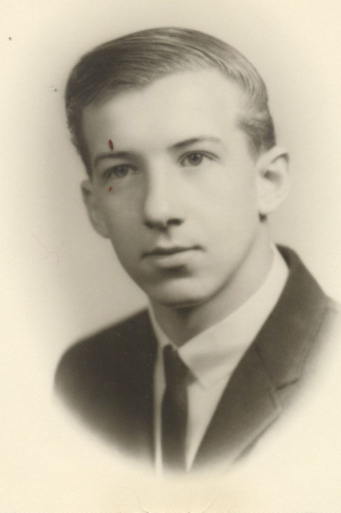 Vietnam veteran George Rattay recalls his service time - Herald-Standard